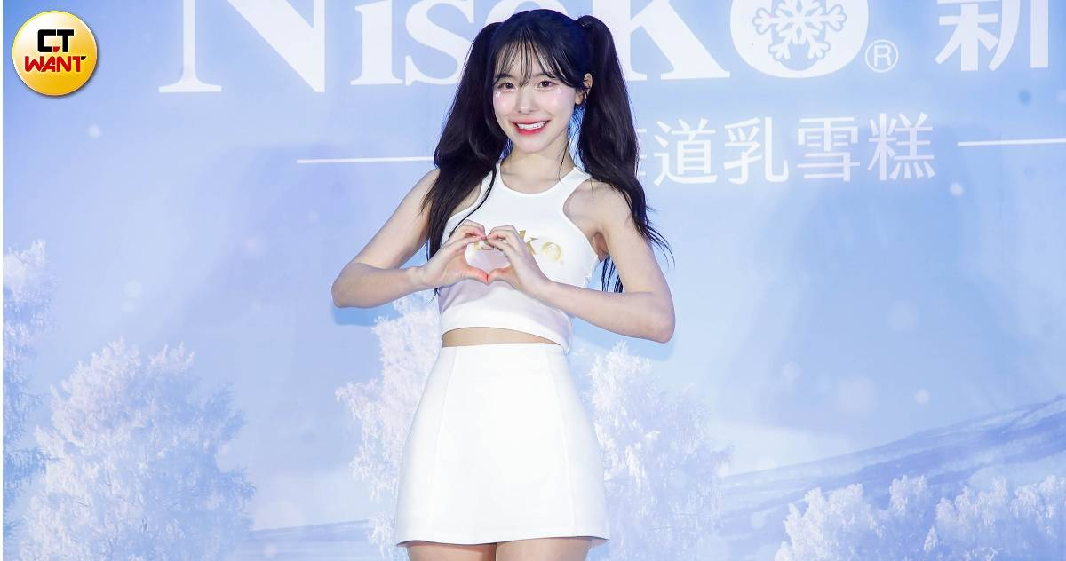 李多慧不怕韓援競爭 親曝與李珠珢私下關係 | 娛樂 | CTWANT