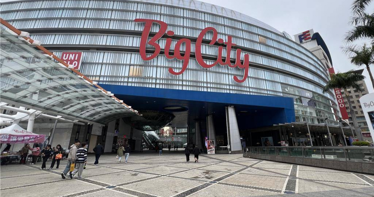 逛新竹巨城被摸屁屁女網友氣炸！犯嫌落網至少4人受害 | 社會 | CTWANT