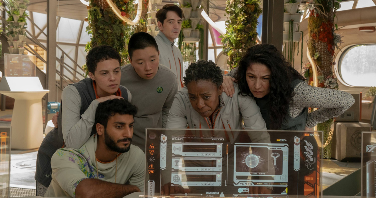 影爆點／《厭世機器人》冷面幽默詮釋社恐機器人，映照當代人類的科技困境 | 娛樂 | CTWANT