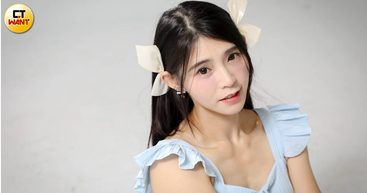 孝親獎／陸筱晴自曝孝親日常 「不住在一起，但心不能遠」 | 生活 | CTWANT