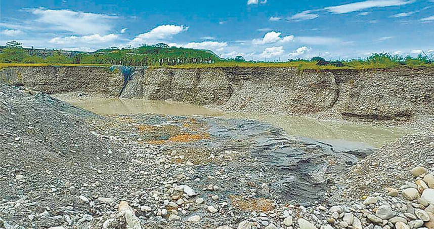 美濃大峽谷案延燒 又一地主收押 | 社會 | CTWANT