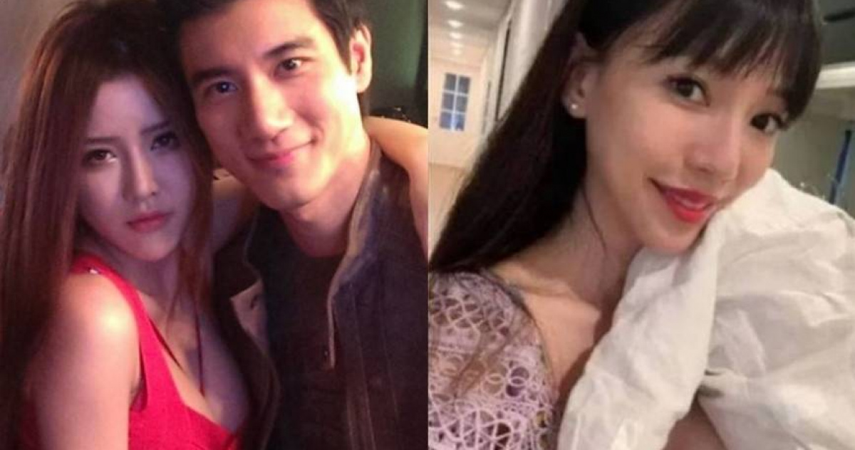 21天了警察卻沒等到妳 By2「公開標註李靚蕾」狠嗆：正義絕不會缺席！ | 娛樂 | CTWANT