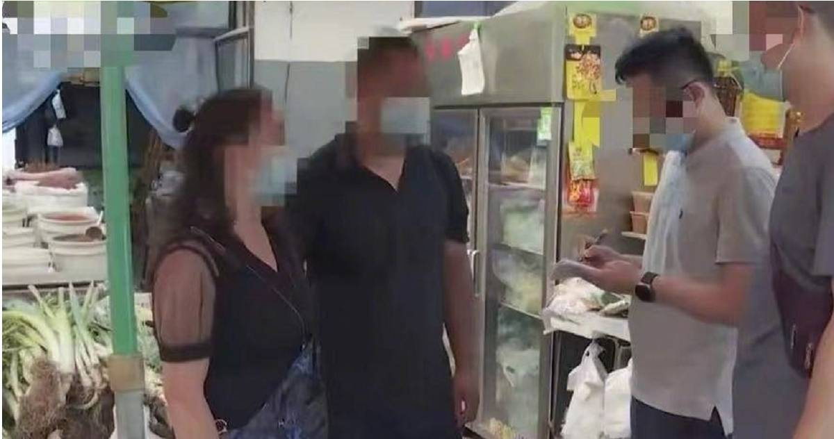 5斤90元芹菜因「抽檢不合格」被罰30萬元 攤商無奈嘆：一下就把人「罰死」 | 國際 | CTWANT