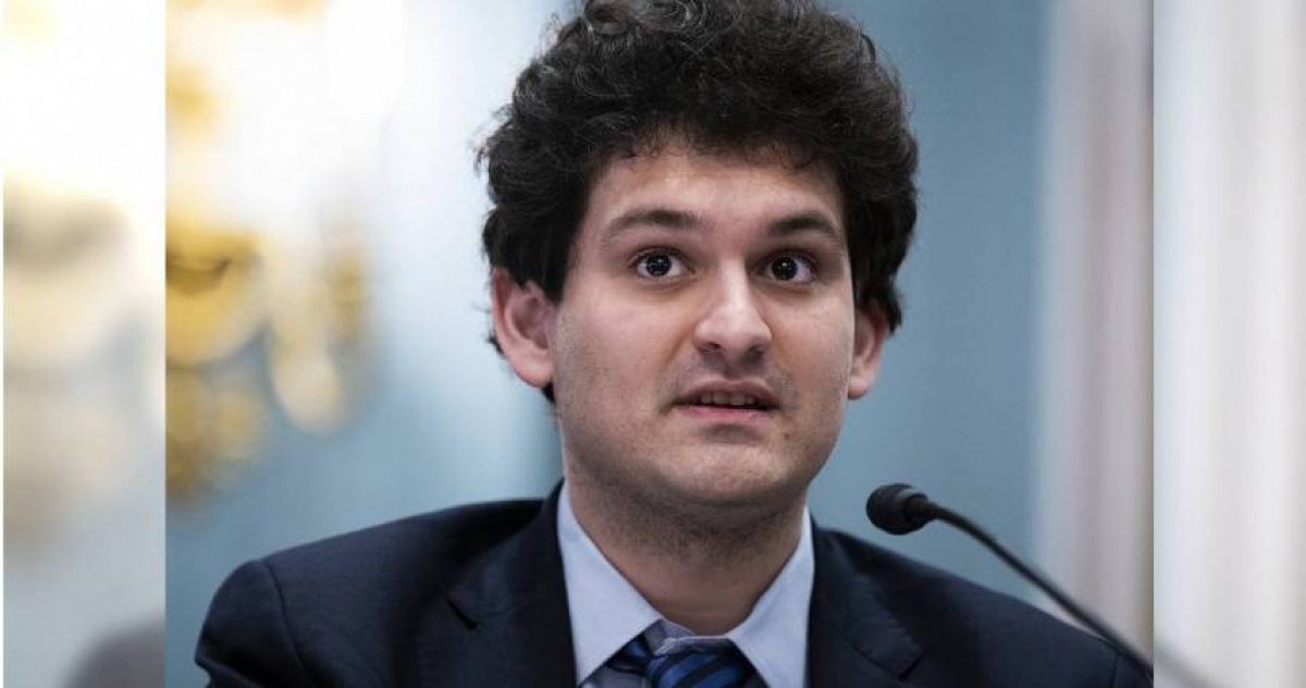 FTX破產早有端倪？創辦人4月接受專訪 遭金融作家吐槽「龐氏騙局」 | 財經 | CTWANT