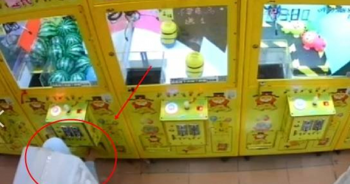 南港娃娃機大盜被捕！他嗆警「等出來還偷」 遭贈看守所入住門票 | 社會 | CTWANT