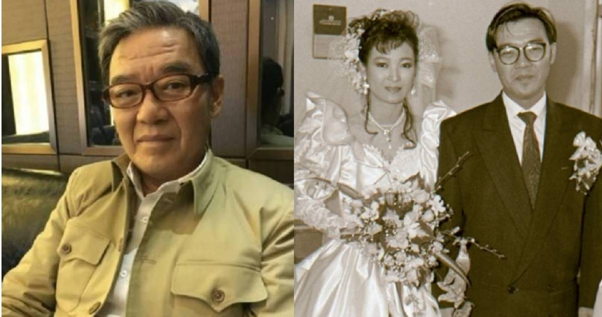 回台被問「怎沒跟老婆一起？」 李立群吐6字曝隱情 | 娛樂 | CTWANT