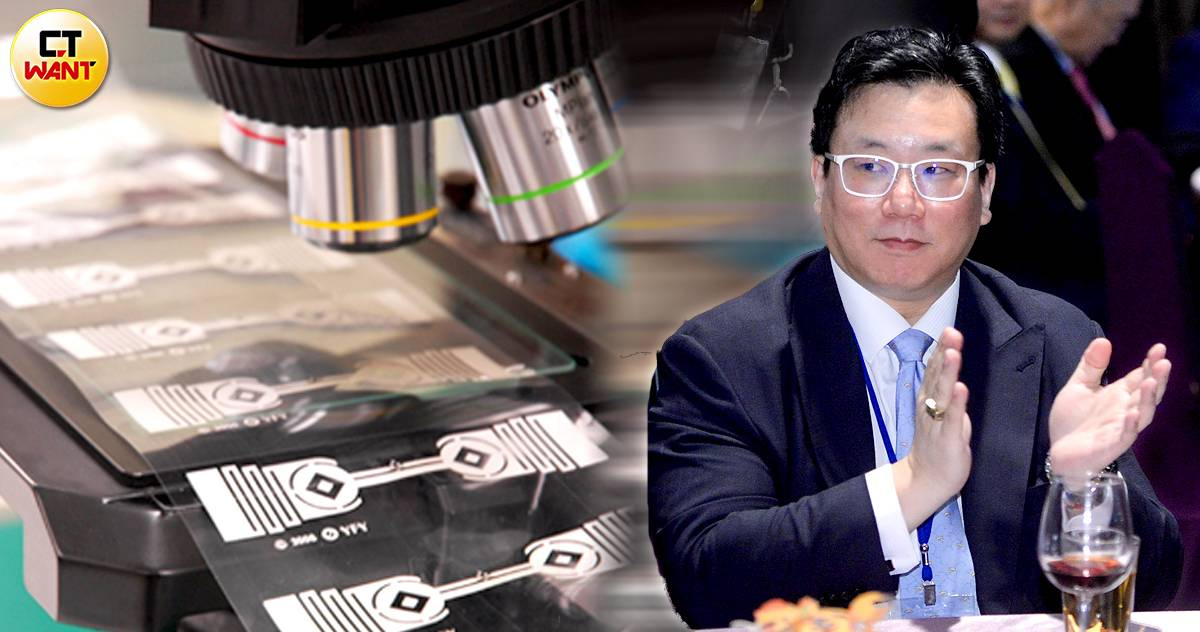 疫後缺工轉型3／RFID需求疫後升溫 分析師：觀察供應鏈「這五家」台廠 | 財經 | CTWANT