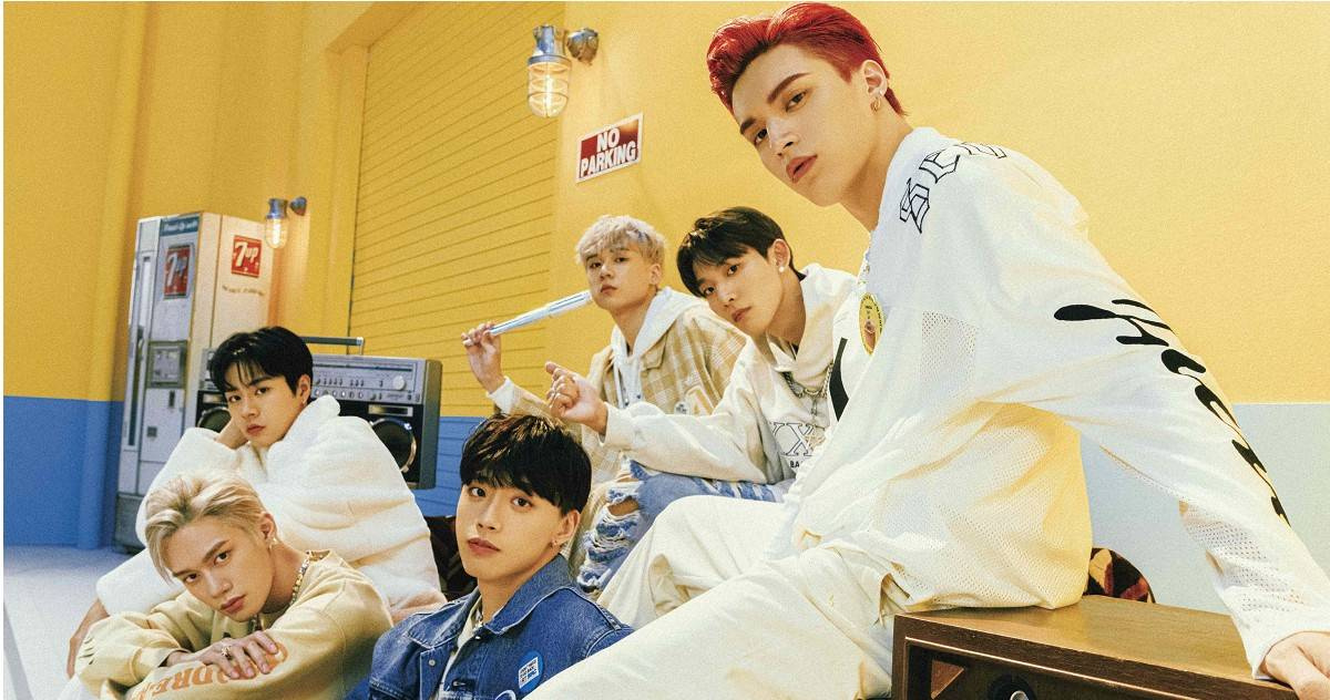 Ozone帥氣寫真超寵粉 嗨曝年後兩大好消息 | 娛樂 | CTWANT