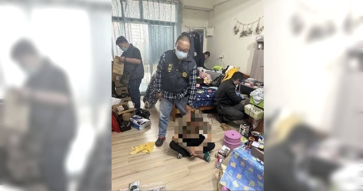 苗栗果農收成不佳借高利貸！還不出錢遭毆打凌虐 滿身傷痕逃警局求助 | 社會 | CTWANT