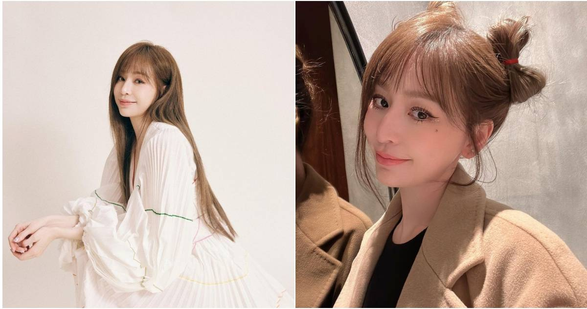 王心凌出道20年了！ 深夜無預警報喜：期待的就快來了 | 娛樂 | CTWANT