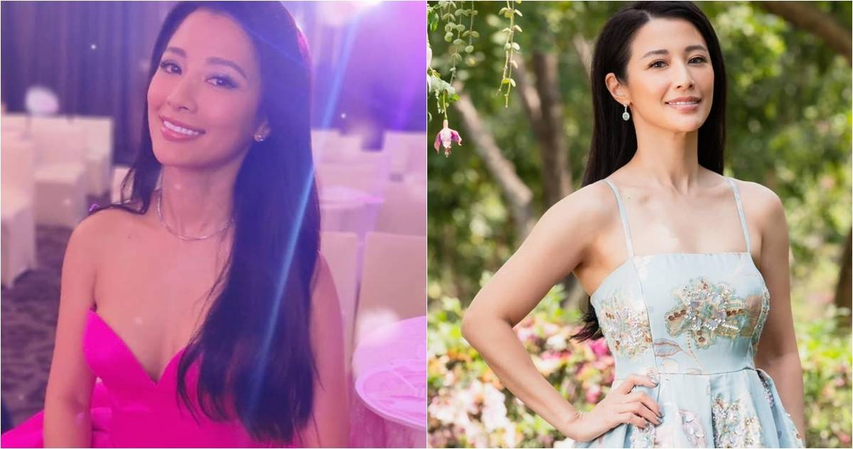 國泰爆空服員歧視 李蒨蓉心有戚戚…加碼抖「遭華航地勤翻白眼」她原地炸鍋 | 娛樂 | CTWANT