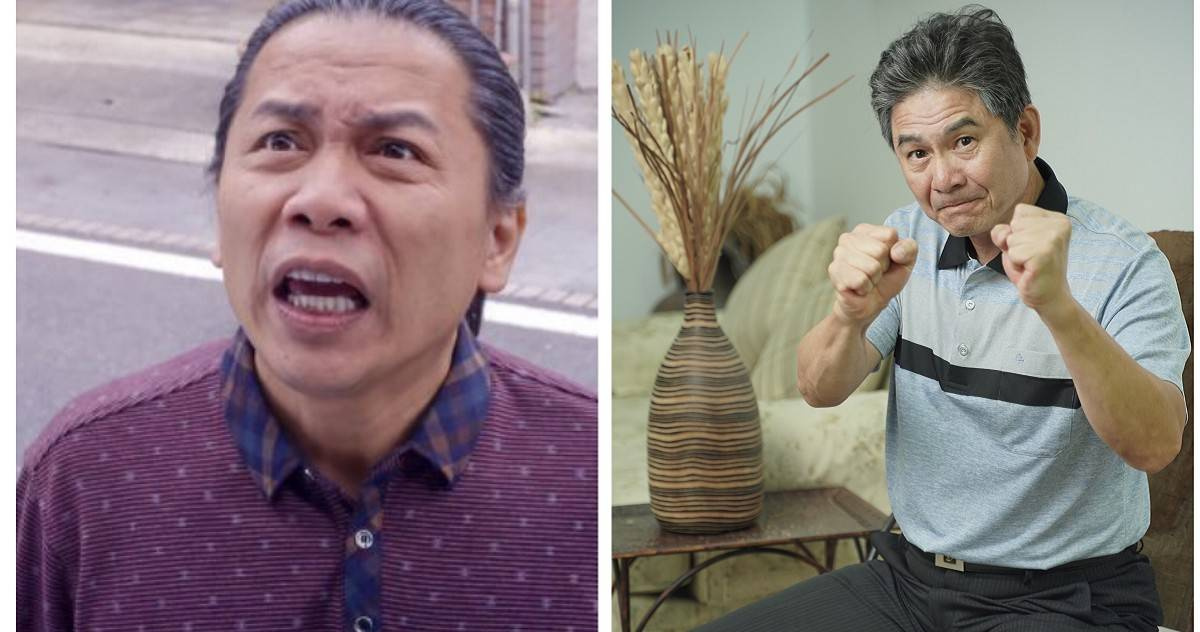 許傑輝性騷換角…《婆婆2》找到新一哥了！製作人求好忍痛重拍 | 娛樂 | CTWANT