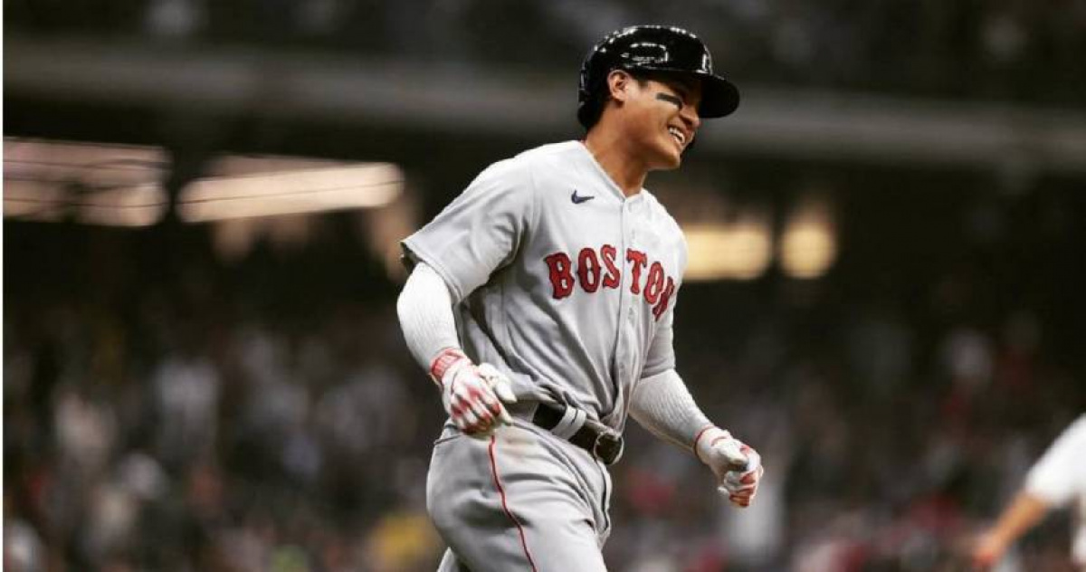 張育成遭指定讓渡「生涯第4次」紅襪教頭揭原因 坦言1方面待加強 | 生活 | CTWANT