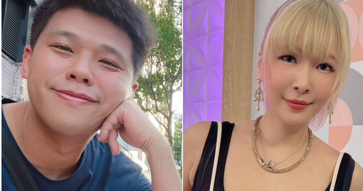 Makiyo揭葛斯齊「又要爆料又被收買」 他爆Ma媽為她不斷求情 | 娛樂 | CTWANT