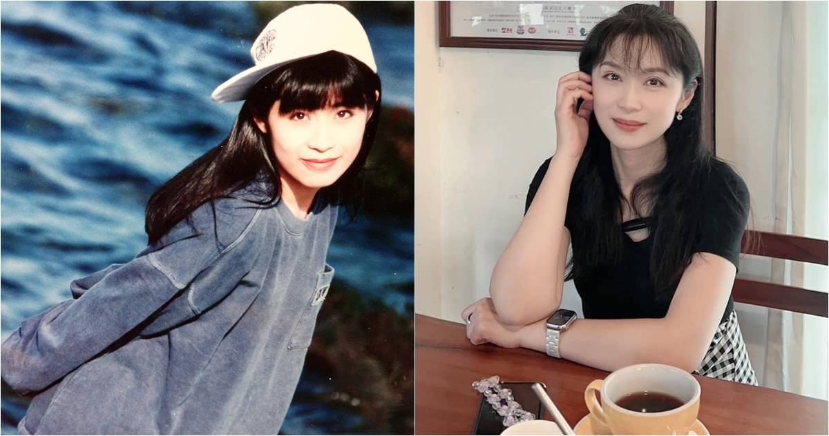 昔軍中情人引退改當上班族 56歲的她近況曝…網讚：從可愛變美麗 | 娛樂 | CTWANT