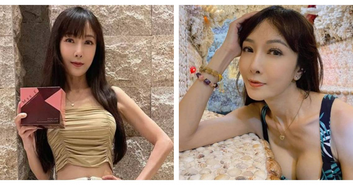 火辣美魔女自曝被metoo 她遭乾哥一晚侵犯多次：下體痛到走路發抖 | 娛樂 | CTWANT