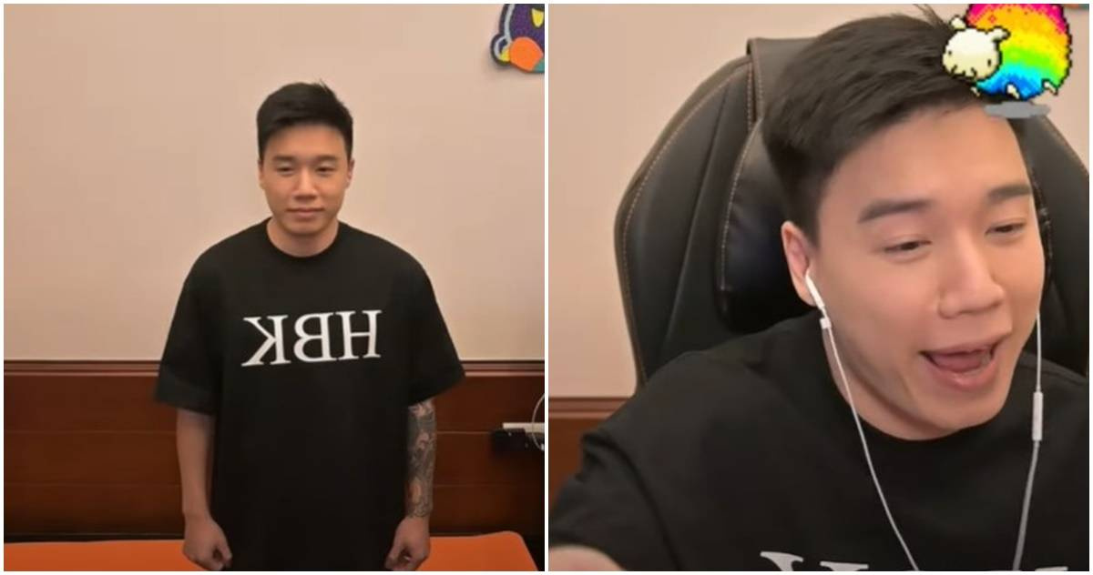 Toyz下跪道歉超哥：不該說狗都不吃 鏡頭外一口接一口？他解釋了 | 娛樂 | CTWANT