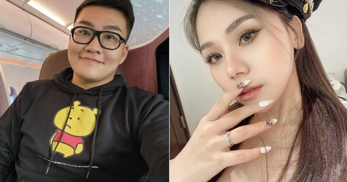 Joeman、蕾菈遇難關 命理師疑預言成真「20天前就警告」 | 生活 | CTWANT