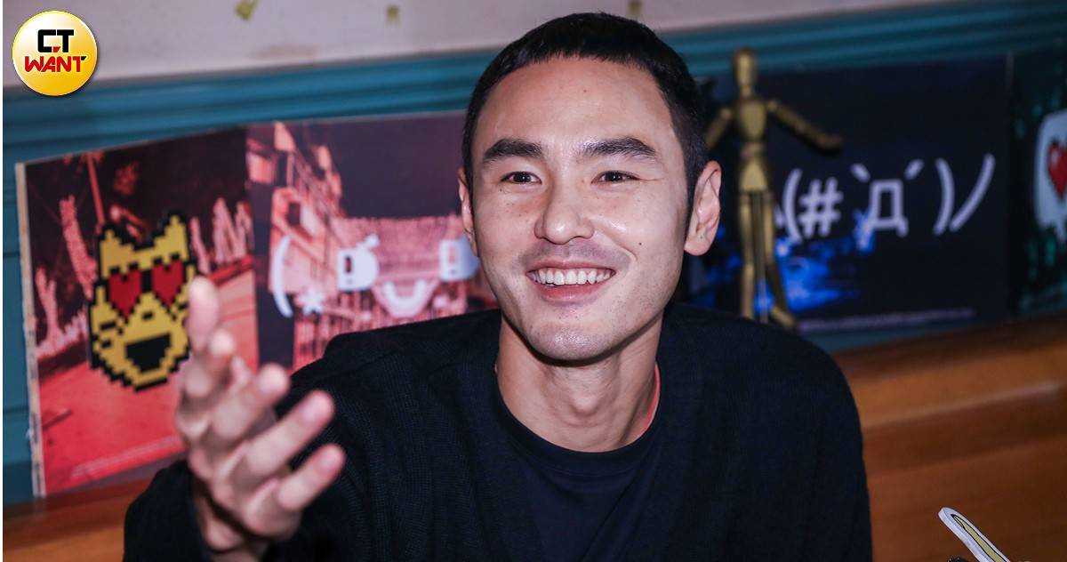 金馬60／阮經天錯失影帝李安讚「台灣專出小生」 《艋舺》太子幫合體還原經典場面 | 娛樂 | CTWANT