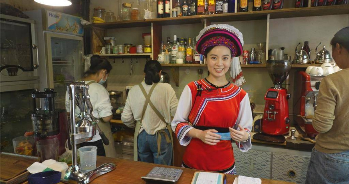 《大陸尋奇》熱播34年第2000集改版獲熱烈回響 創節目2年來最高收視紀錄 | 娛樂 | CTWANT