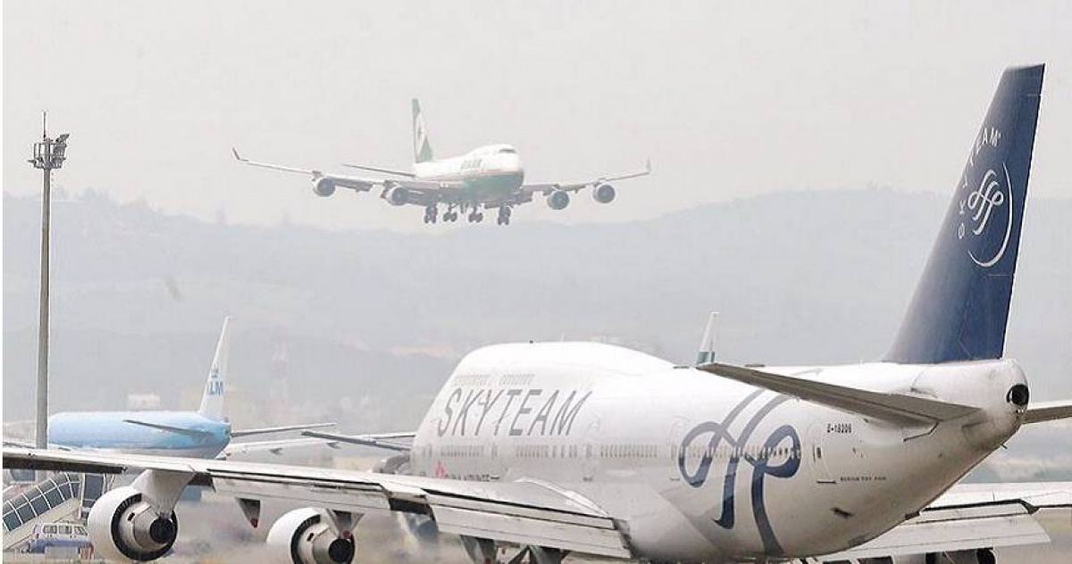 陸取消M503飛行偏置 陸委會：一意孤行必承擔嚴重後果 | 政治 | CTWANT