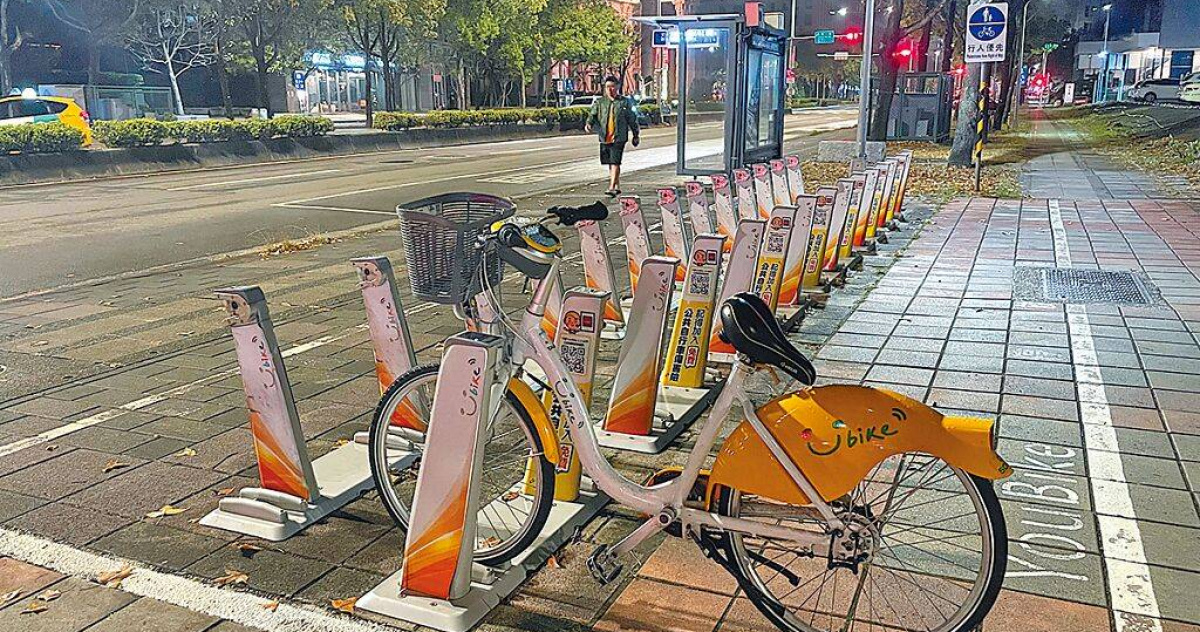 北市引進YouBike電輔車 11月前目標1000輛 | 生活 | CTWANT