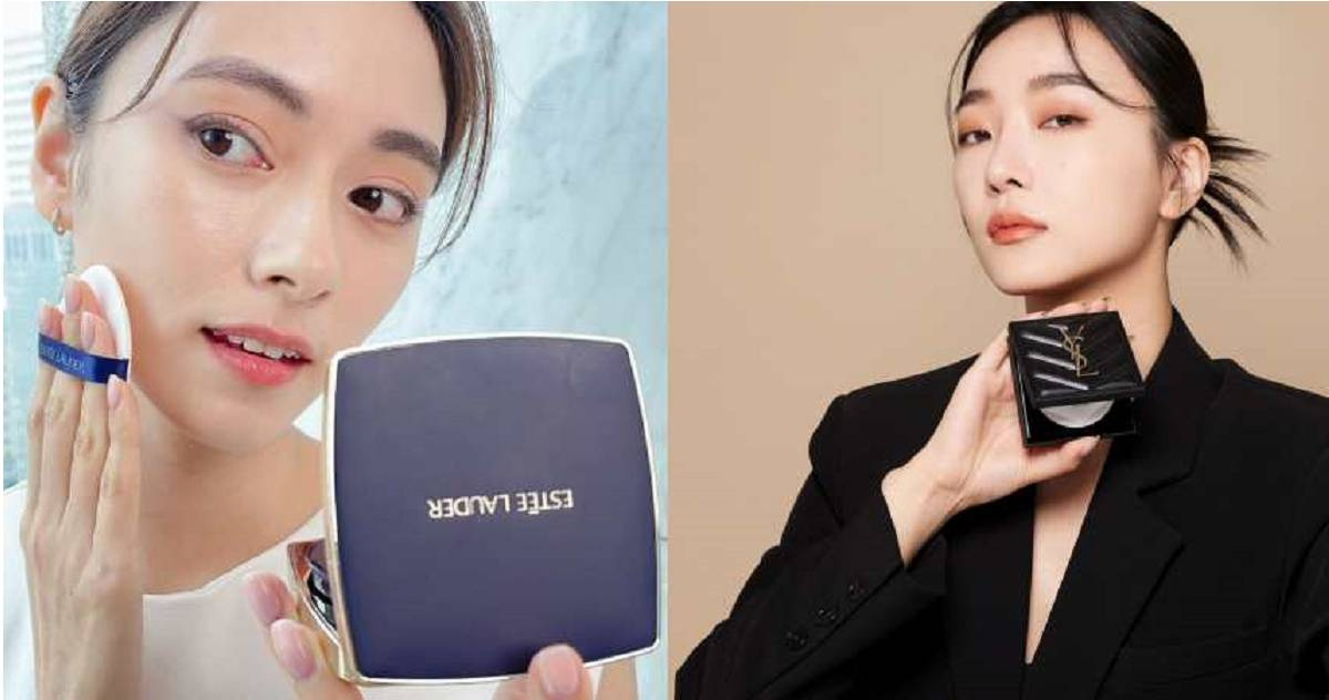 據說今年會特別熱！高溫有可能破40度！持久底妝配備請準備好，小紅書網友們狂推TOP3！ | 漂亮 | CTWANT