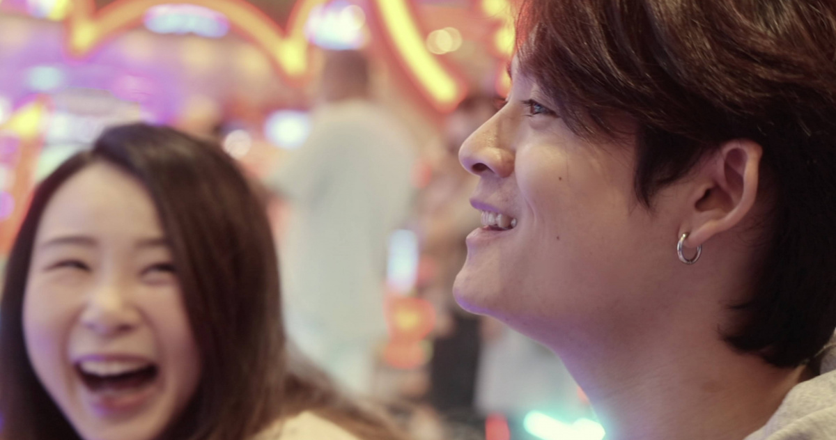 吳胤呈拍MV一波三折 江念庭愛女情義相挺 | 娛樂 | CTWANT