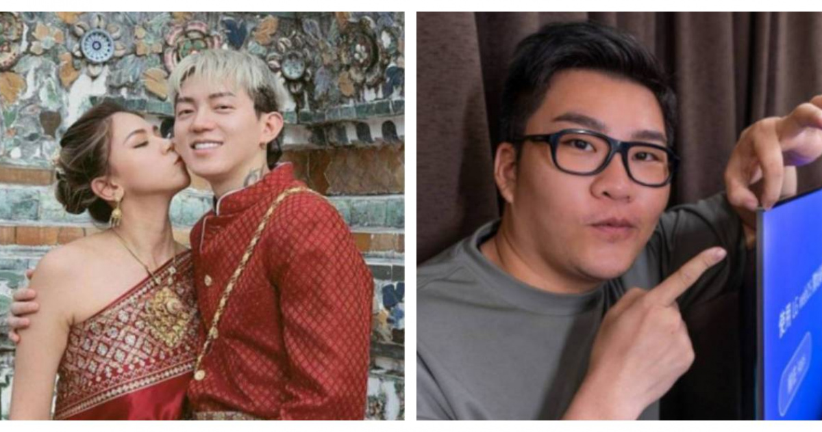 Joeman、蕾菈夫婦「大麻」煩！當庭寫悔過書、服義務勞務換緩起訴 | 社會 | CTWANT