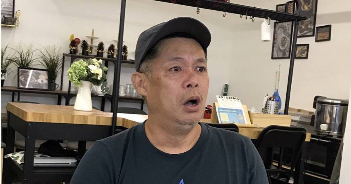 汪建民病逝／汪建民肺腺癌4期逝 重症醫曝末期患者及家屬「最擔心的3件事」 | 生活 | CTWANT