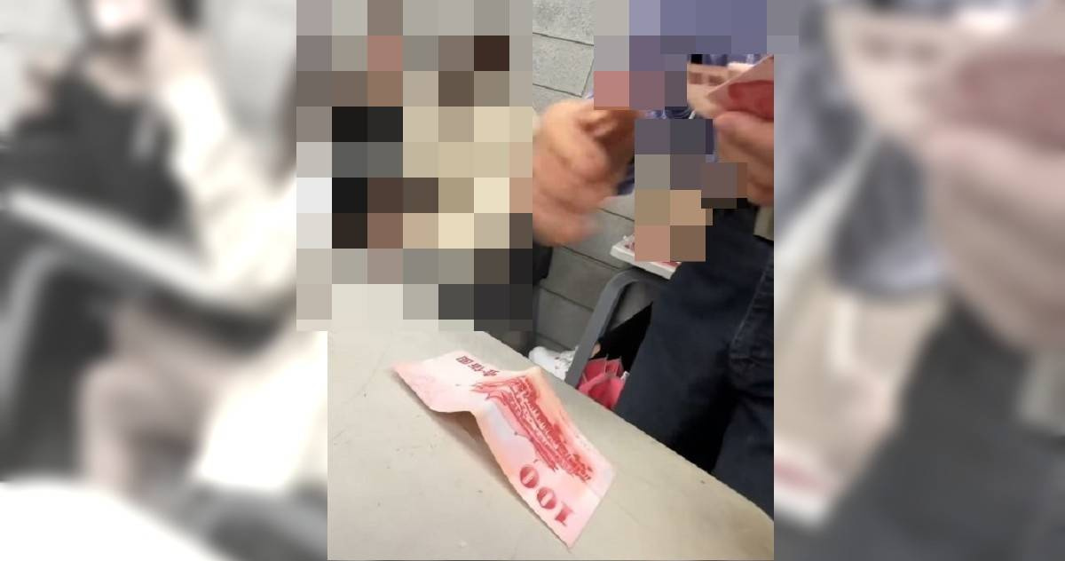 早八課有到「老師霸氣1人發200元」 網看傻：月底大貴人 | 生活 | CTWANT