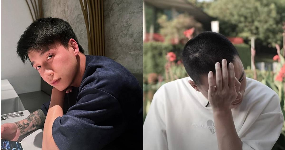 Toyz入獄7個月無預警發「最後的自白」 痛哭自嘲鴕鳥心態：終於笑不出來 | 娛樂 | CTWANT