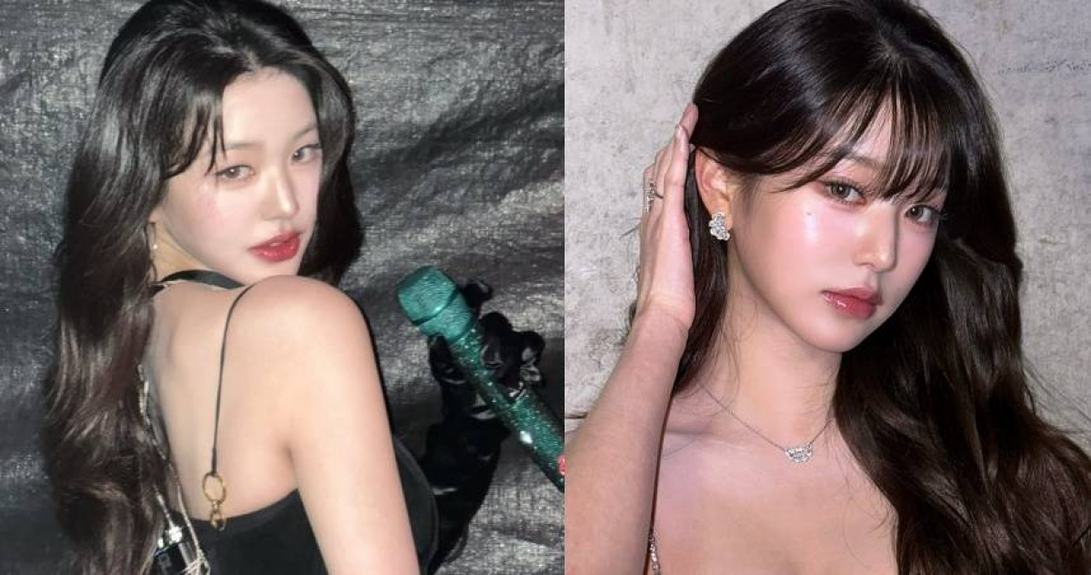 20歲韓國第一美張員瑛美貌再升級，撩髮轉圈影片實在太性感，全網暴動三天三夜！ | 漂亮 | CTWANT