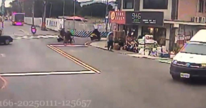 大白天竟敢闖空門？新莊男變蜘蛛人爬入屋 竟只是忘帶鑰匙 | 社會 | CTWANT