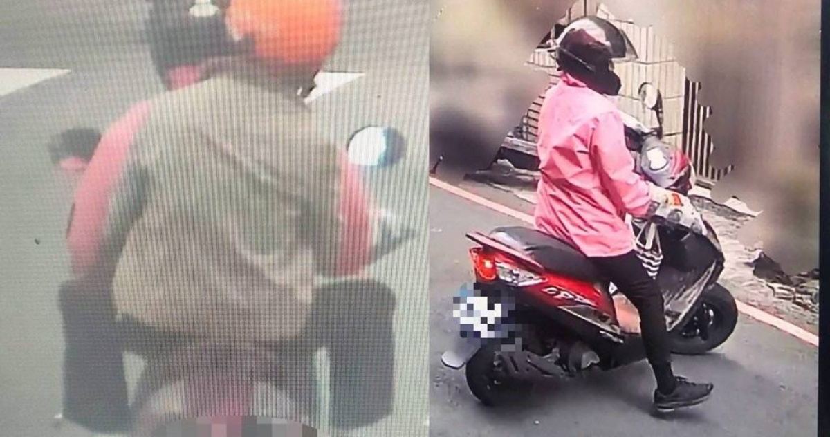 高雄婦人慘遭碎屍！警撈獲2袋屍塊 兇嫌4小時內12度出門疑棄屍 | 社會 | CTWANT