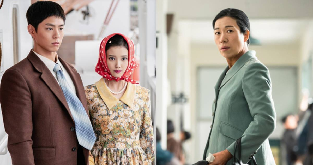 《苦盡柑來遇見你》IU搭朴寶劍打敗《難哄》！網友狂推「愛純媽媽」廉惠蘭動人演技，第一集就讓人哭爆 | 娛樂 | CTWANT