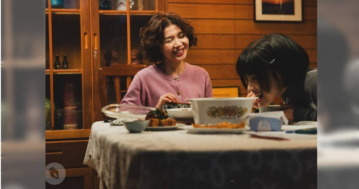 于子育跨刀演唱拍MV 換上三八裝扮：像極我媽媽 | 娛樂 | CTWANT