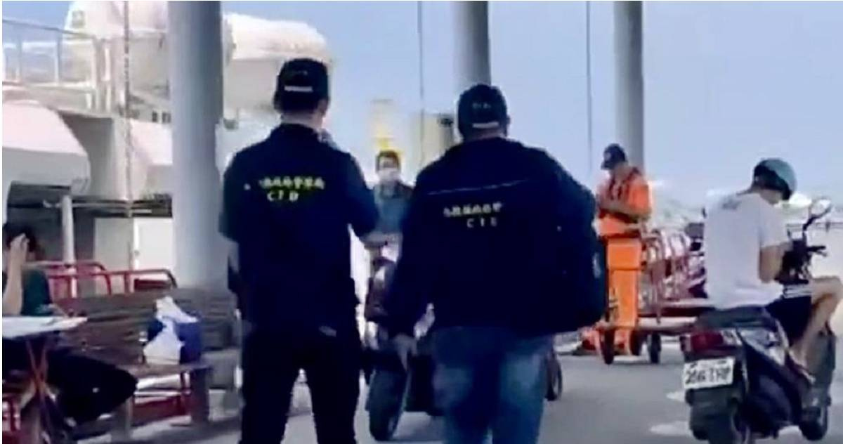 投資虛擬貨幣遇詐！南投婦豪砸千萬「只追回20萬」 警衝小琉球逮車手 | 社會 | CTWANT