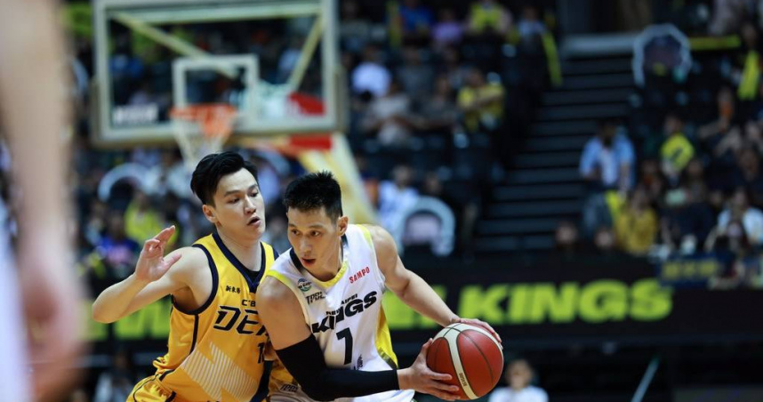 TPBL／國王火力全開「痛宰特攻45分」 創聯盟史上單場最大勝分紀錄 | 生活 | CTWANT