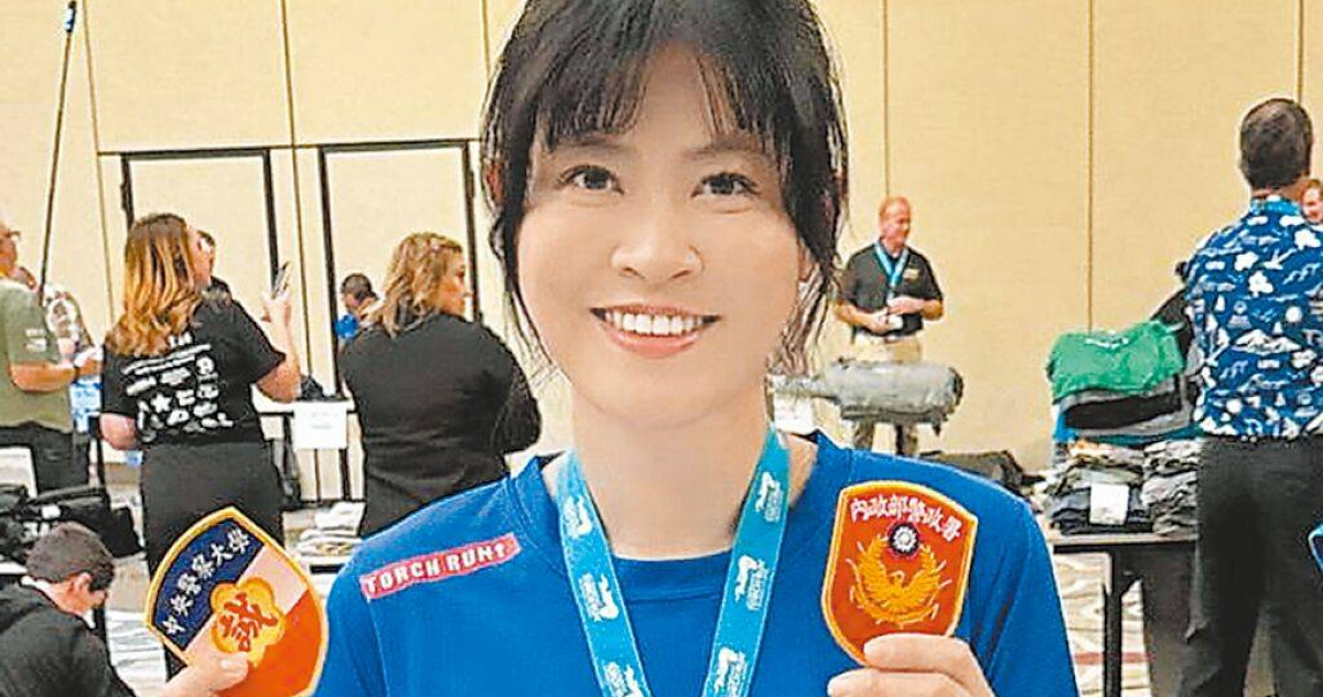 警政署公布「候用警分局長」錄取名單 拔擢女性、原民 | 政治 | CTWANT