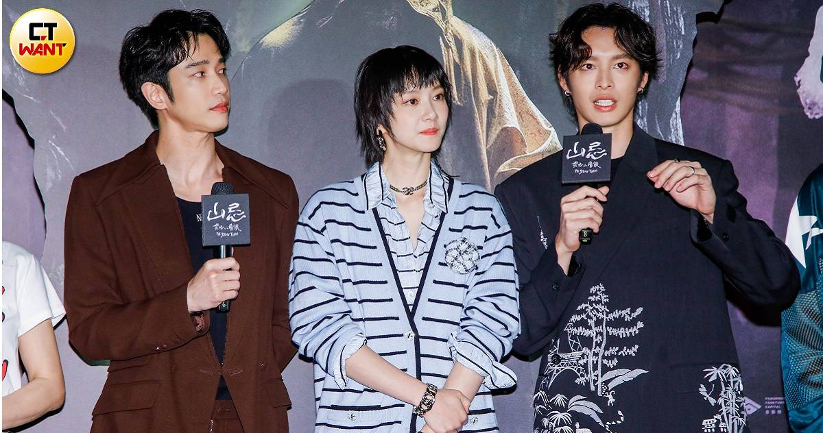 袁澧林渾身傷連內褲都沾血 劉以豪曾陷三角戀跟好友「撞菜」 | 娛樂 | CTWANT