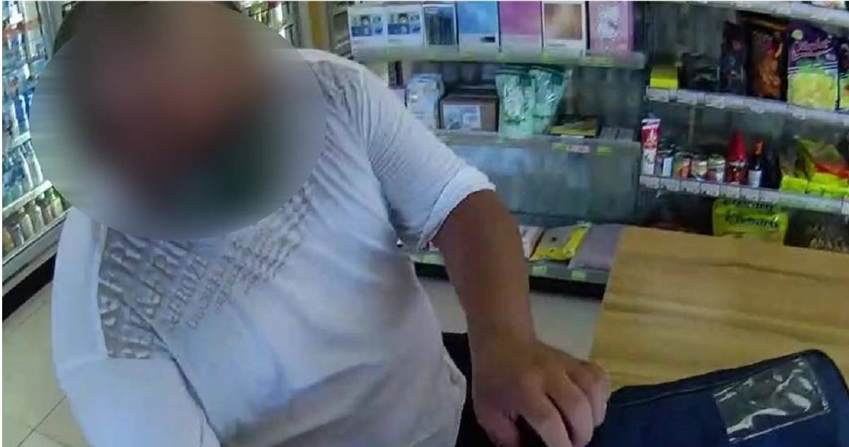 72歲阿公投資虛擬貨幣被詐5次終醒了 聯手警方反殺車手 | 社會 | CTWANT