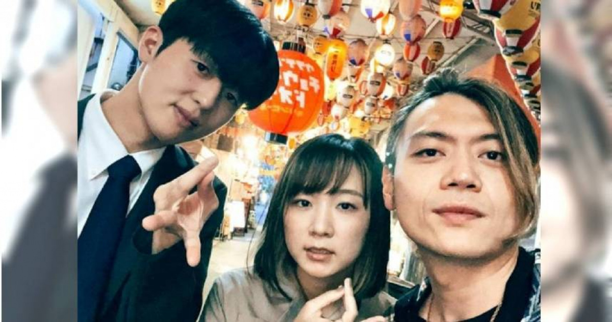 Tommy偷吃Yuma當小王 神隱半年回歸網反應曝光 | 娛樂 | CTWANT