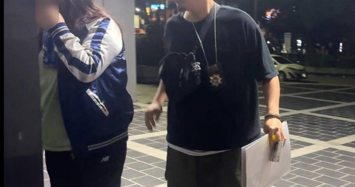 台中豐原5口命案新進展 黃金團購主今晨羈押禁見 | 社會 | CTWANT