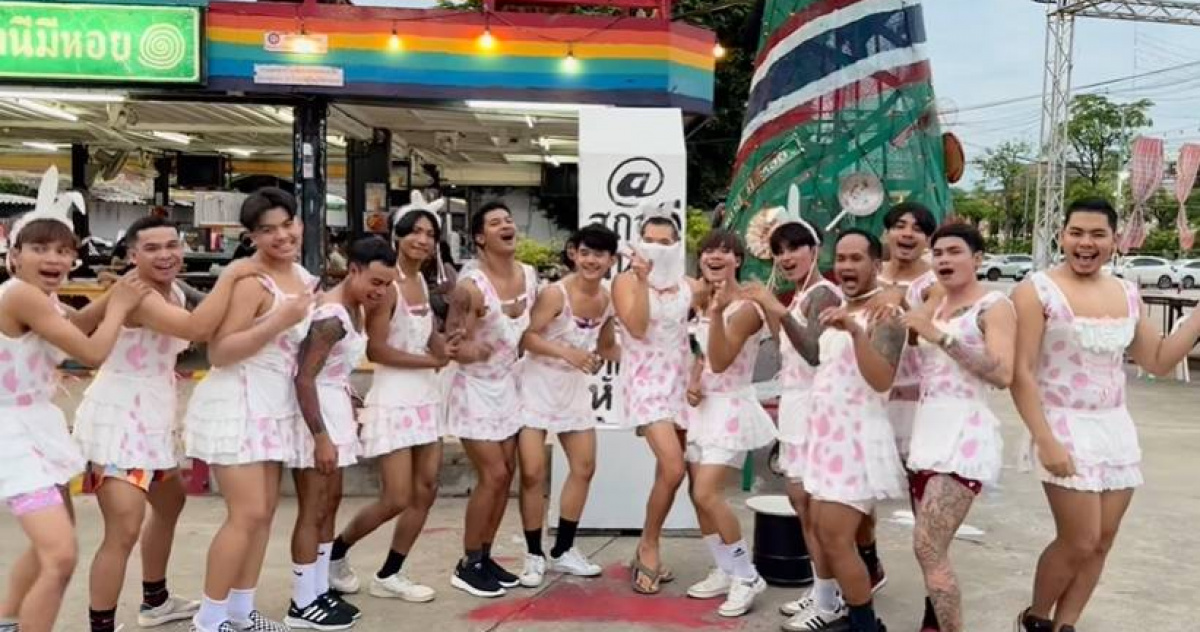 營業9年！「泰國猛男海鮮」餐廳宣布歇業 下一步動向曝光 | 國際 | CTWANT