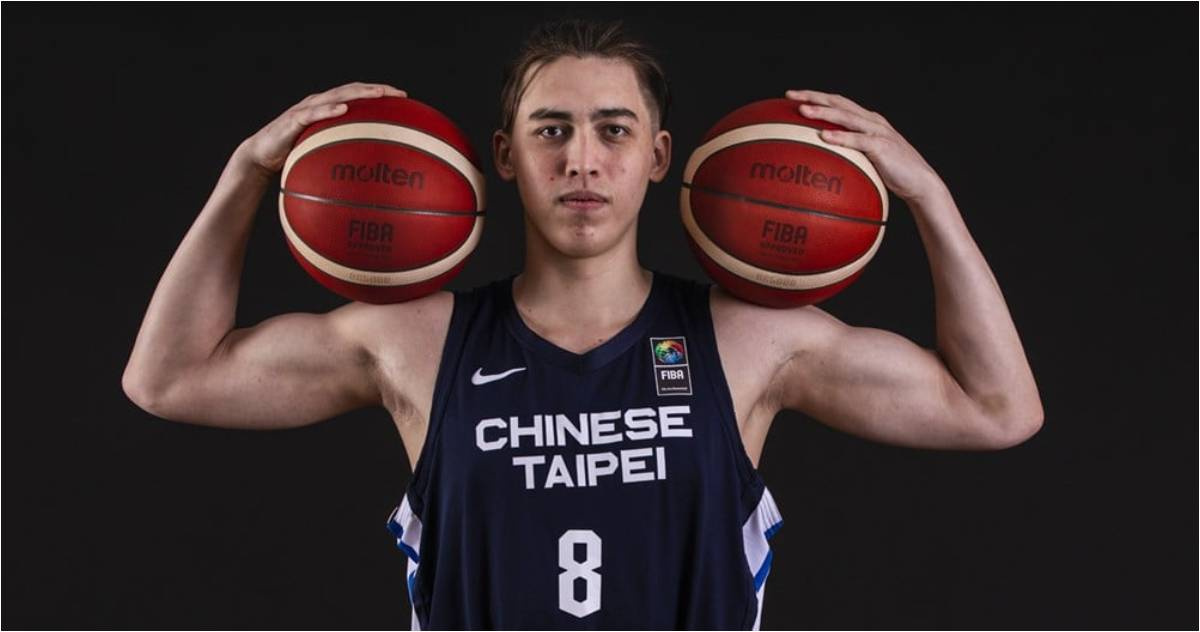 歷經桃色風波！譚傑龍重獲參賽資格 TPBL正式解除禁賽處分 | 生活 | CTWANT