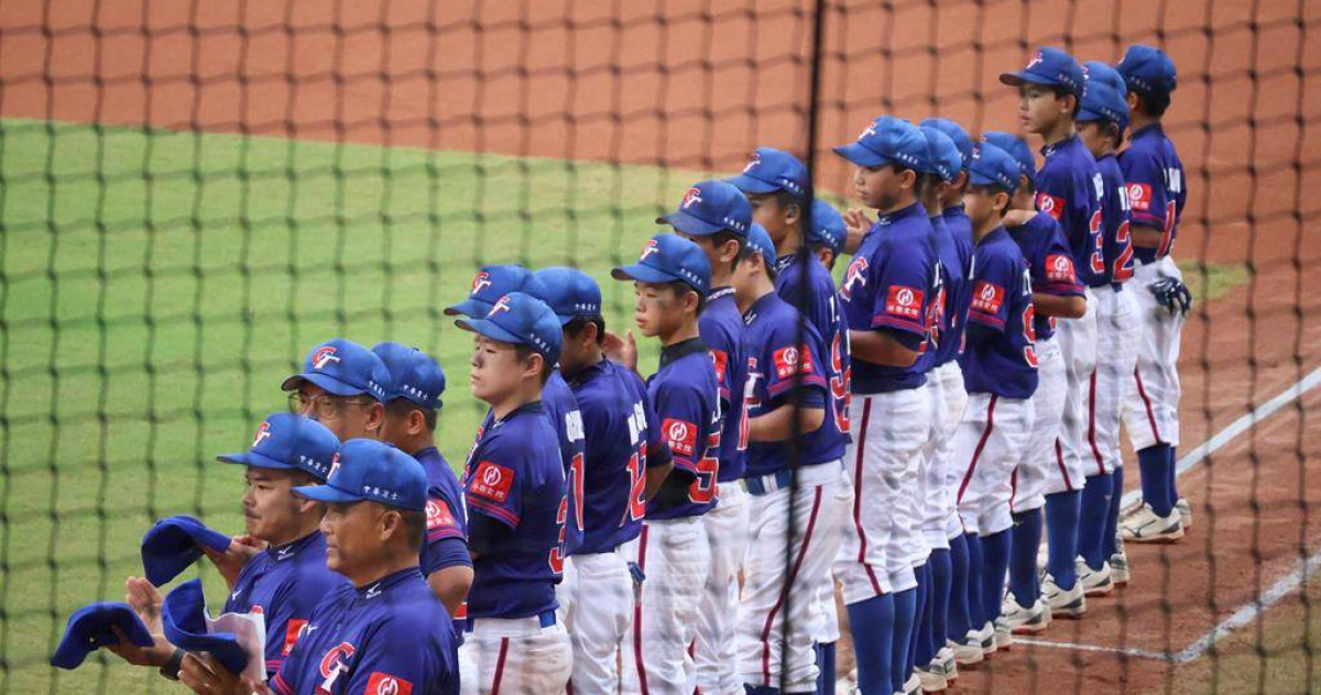 U12季軍戰遭韓國完封 中華隊首次未能站上頒獎台 | 生活 | CTWANT