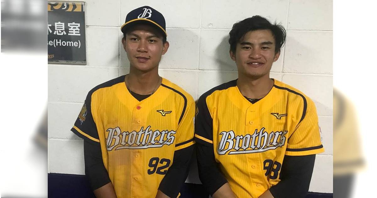 岳東華還錢！妹妹債主球場鬧事 中職岳家三兄弟發聲切割 | 生活 | CTWANT