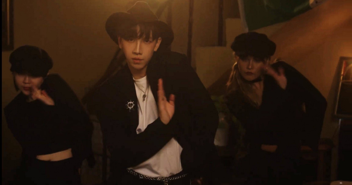 C.T.O詹仕偉單飛再出發 「平凡店員也有不平凡夢想」 | 娛樂 | CTWANT