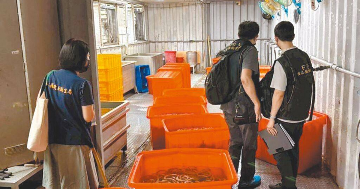 黑心大腸流入市面逾1公噸 阿宗麵線、林記麻辣臭豆腐遭波及 | 社會 | CTWANT